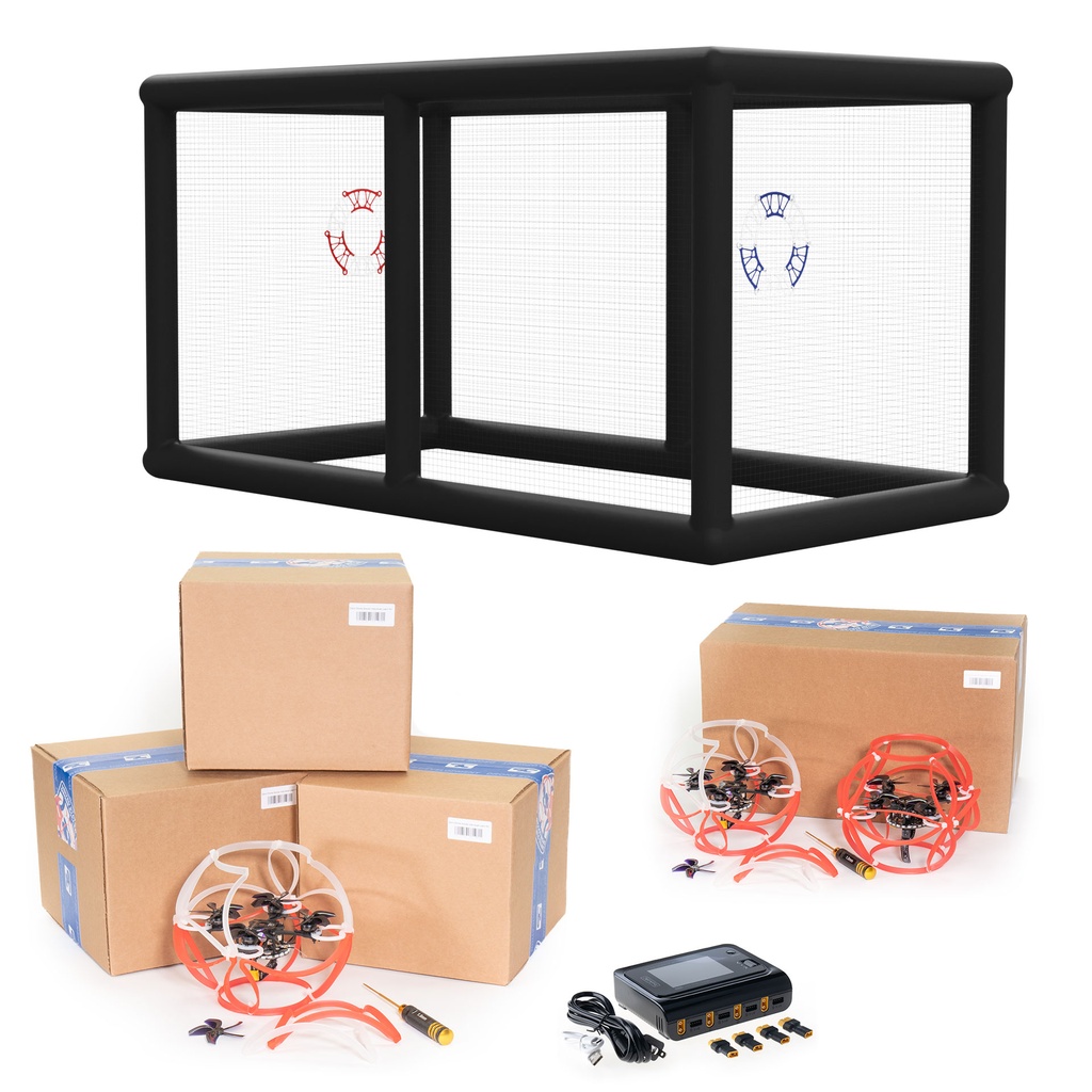 U.S. Drone Soccer U19